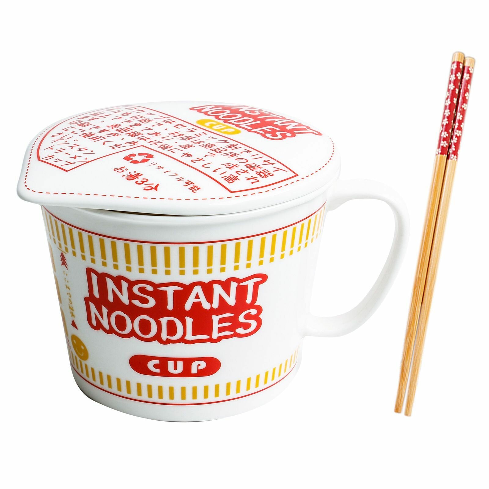 Wmlhome Миска для лапши, миска для супа