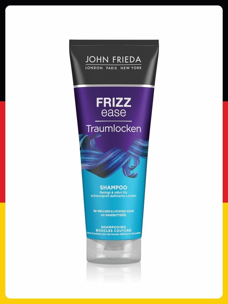 Шампунь JOHN FRIEDA Frizz Ease Dream Curls 250 мл