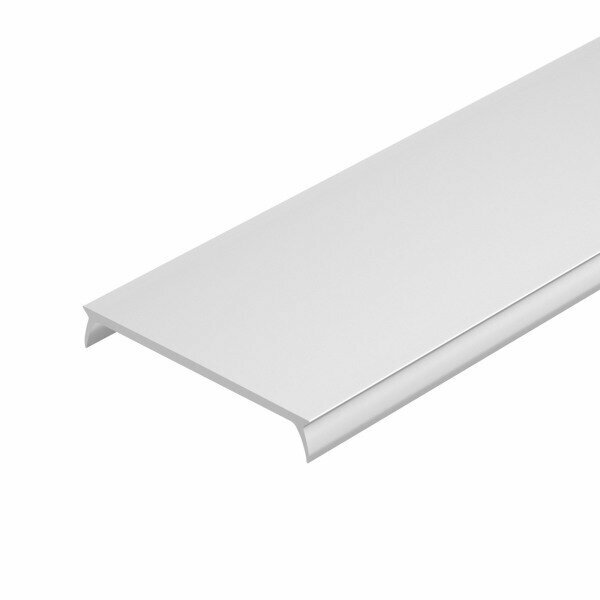 Экран для профиля для светодиодной ленты Arlight Монтажный экран для PLS, 2м