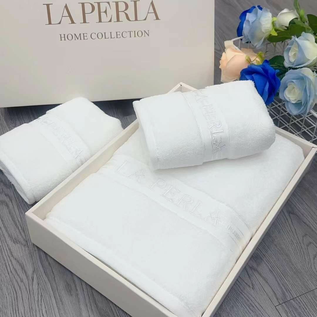 Набор полотенец для лица, рук или ног