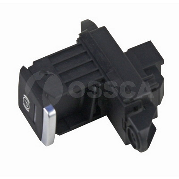 OSSCA 27165 выключатель стояночного тормоза электрический Audi (Ауди) a-6 07