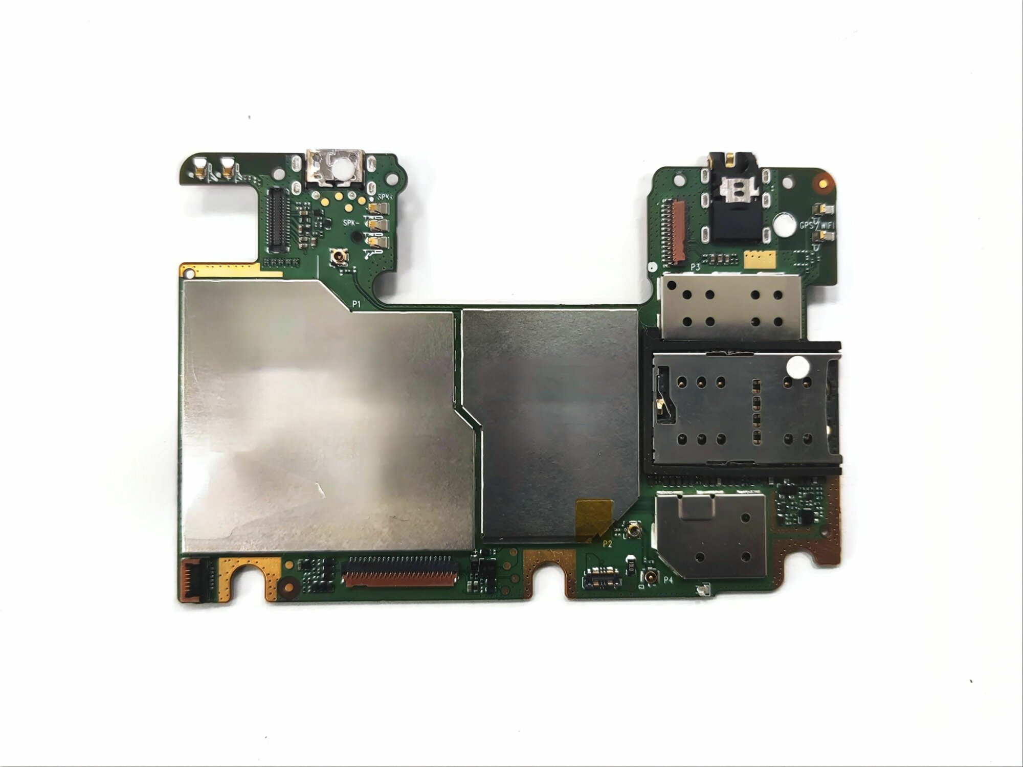 Материнская плата для планшета Lenovo TB-7504 5B28C09337