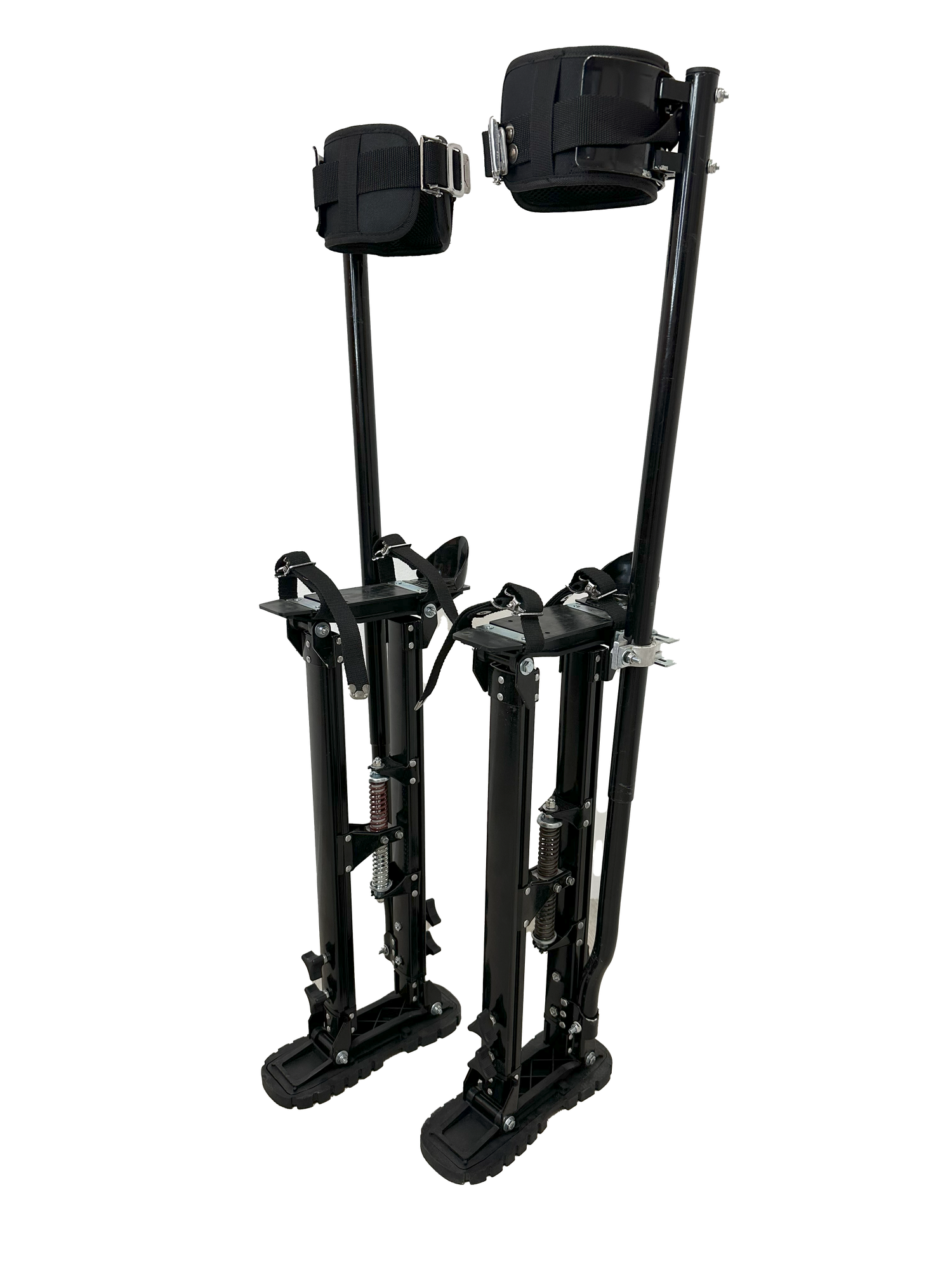 Строительные ходули Anycons AC-PS 48-64, максимальная высота 122-164см