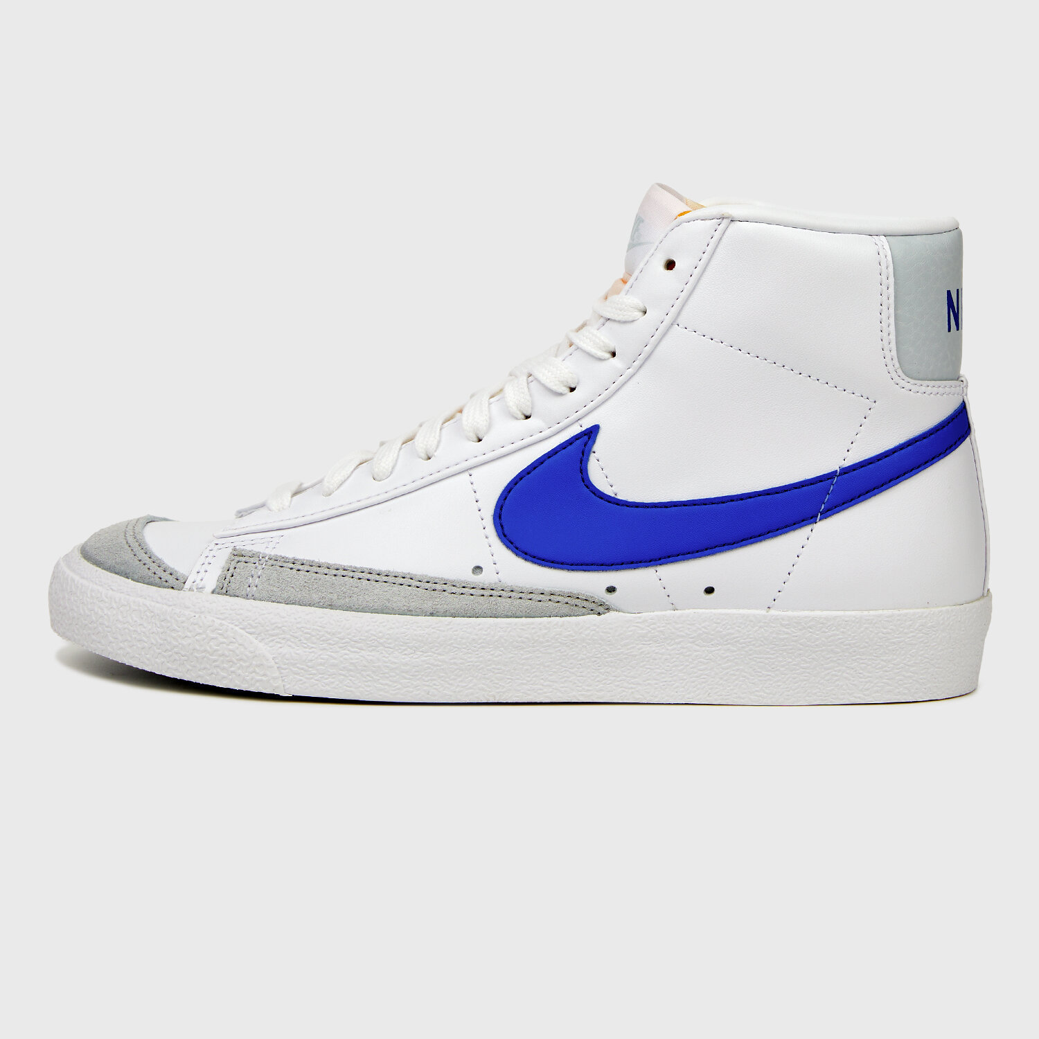 Кроссовки Blazer Mid '77 Vintage