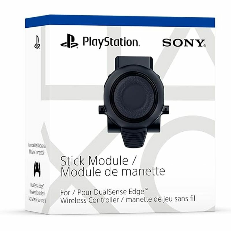 Сменный модуль стика Stick Module для Sony DualSense EDGE