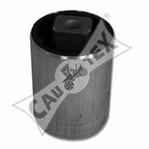 Сайлентблок bmw e39 2.0-3.0/2.0/2.5/3.0d 95-03 пер bерх рыч CAUTEX 200924