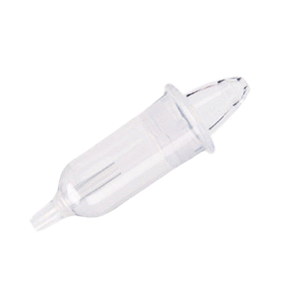 Аксессуары для резервуара для хранения жидкости детского орально-назального аспиратора