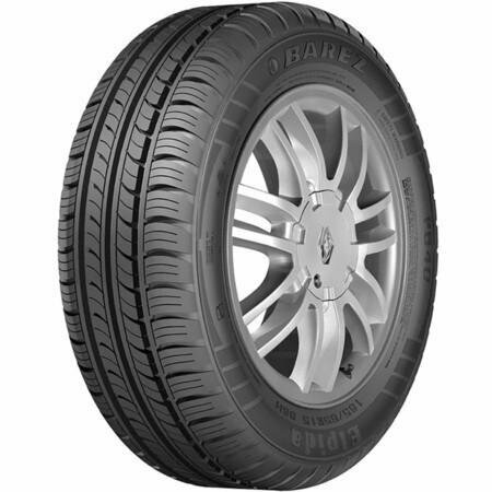 Шина Barez(Барез) Elpida P640 185/65 R15 88H летняя автомобильная
