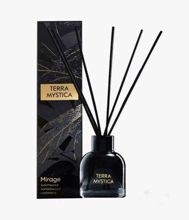 Breesal диффузор ароматический Mirage