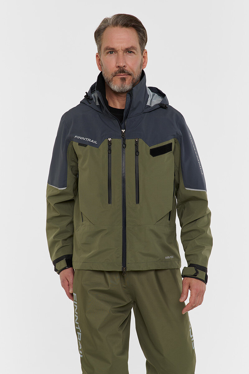 Куртка мембранная Proguide