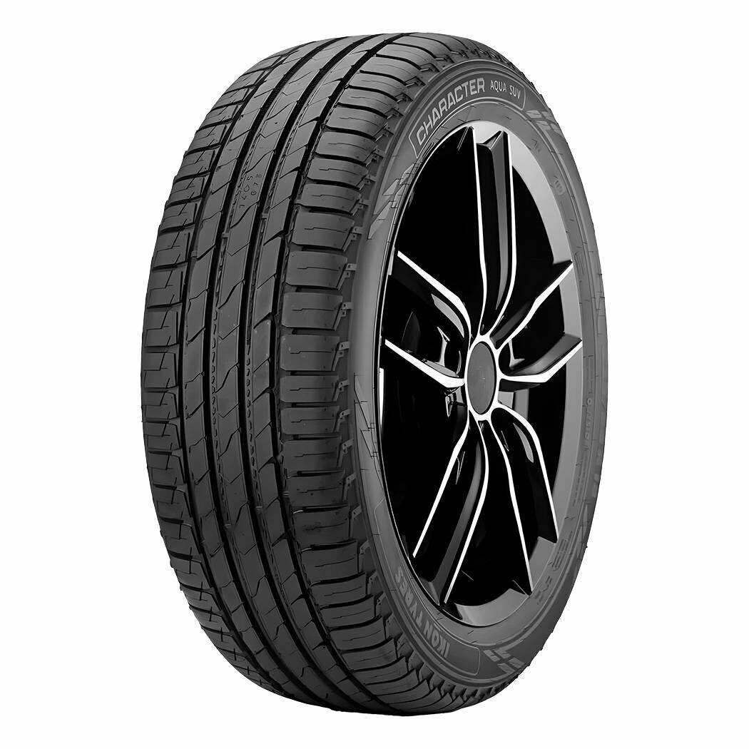 Шина Ikon Tyres Character Aqua SUV 225/65 R17 102H