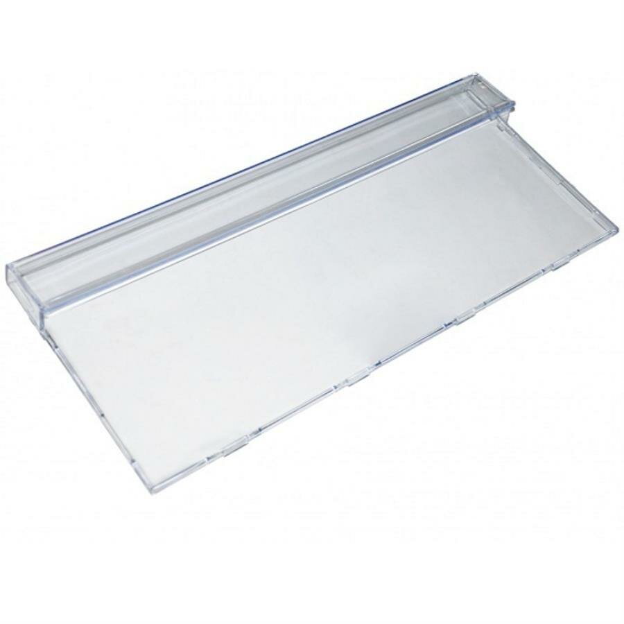 Beko 5740380200 уценка панель ящика 445х190мм морозильной камеры для холодильника