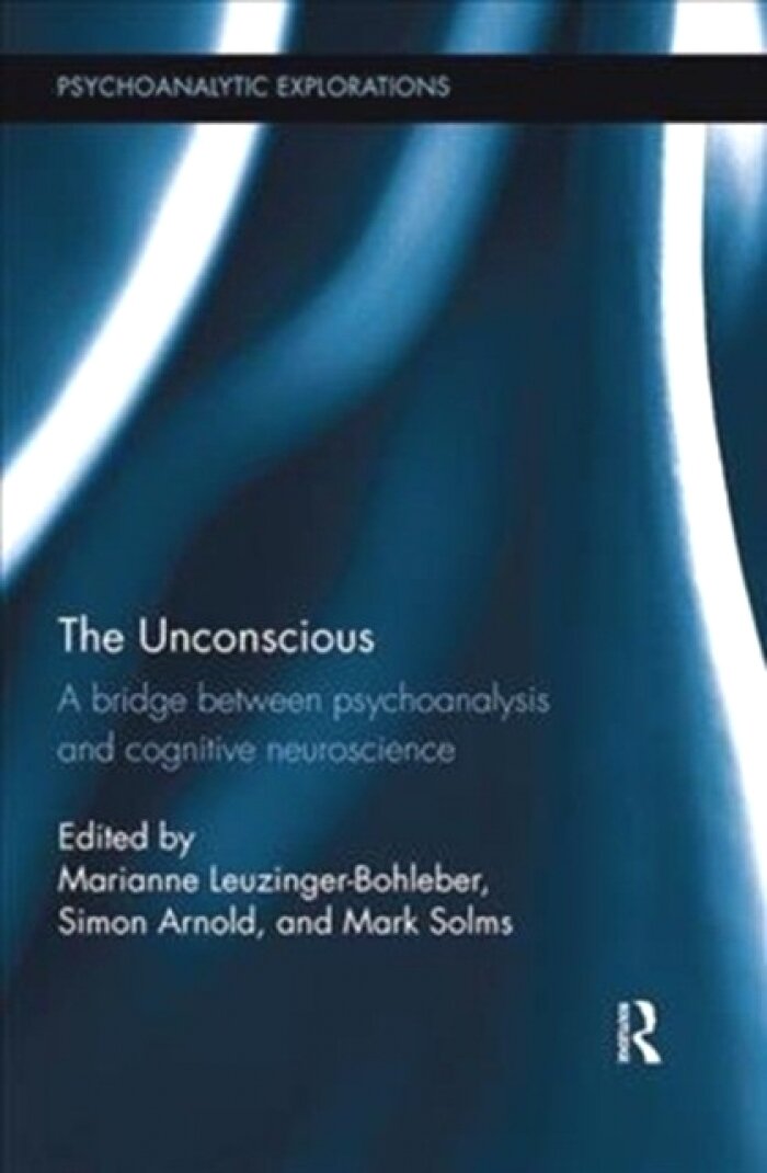 The unconscious solms pbd