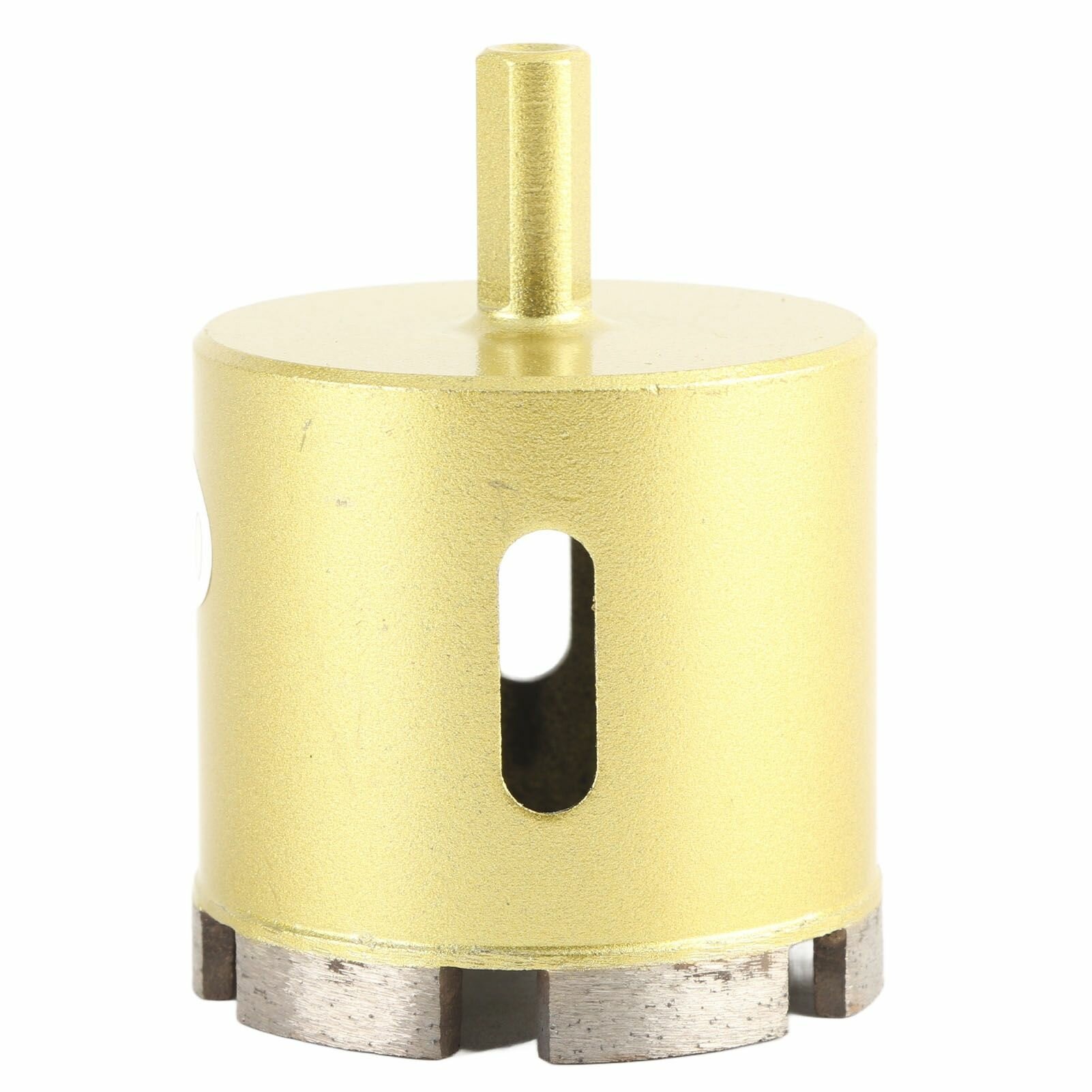 Сверло 60мм консервооткрывателя мраморного отверстия, сверло для стекла бетонной стены из керамической плитки