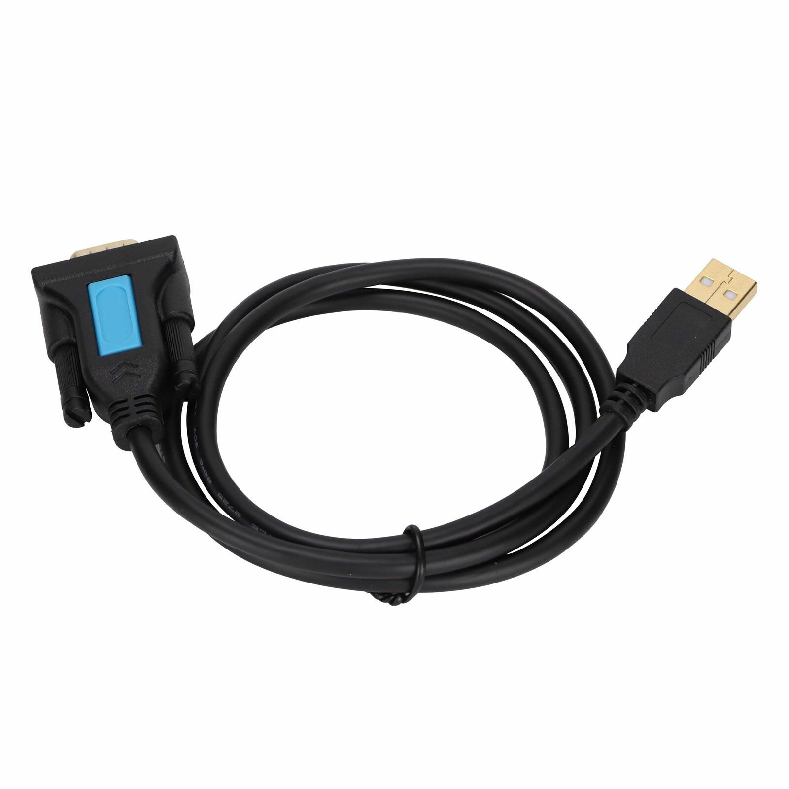 Кабель USB-DB9 RS-232 Mindpure US017 FTDI 2-чиповый