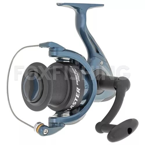 Катушка Salmo Blaster FEEDER II 1 5000FD / вес: 340гр. / 5,2 / подшипники: 1шт.