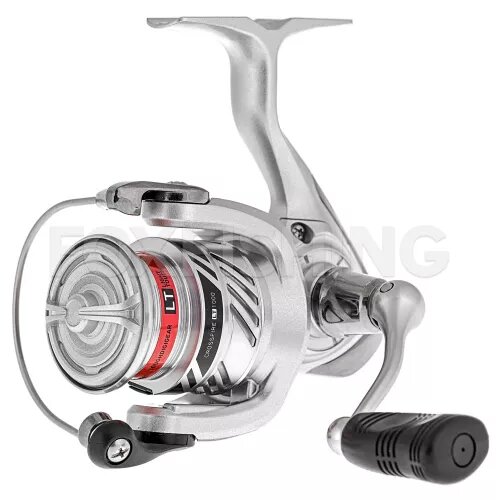 Катушка Daiwa Crossfire LT 20 1000 / вес: 222гр. / 5,2 / подшипники: 1шт.