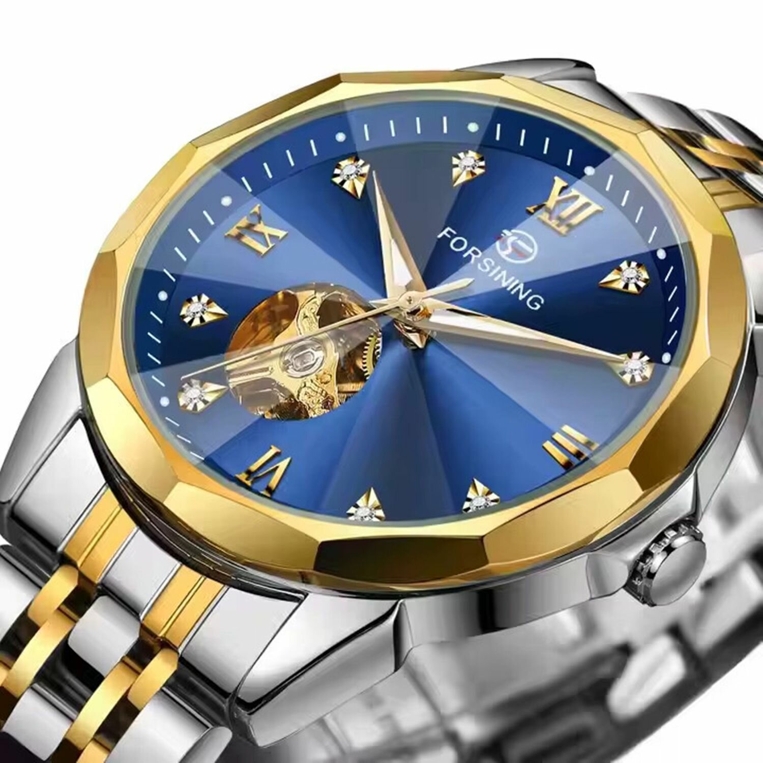 Наручные часы