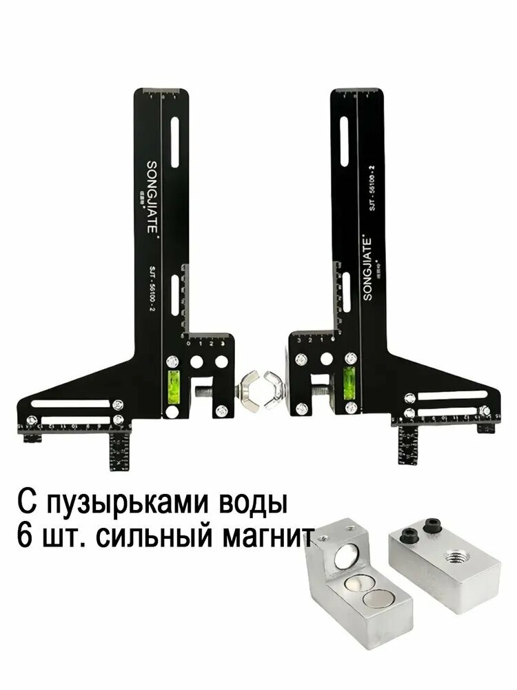 KNOW EASY-Направляющая лифта из алюминиевого сплава