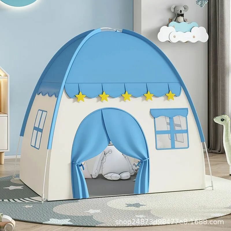 Игровой домик