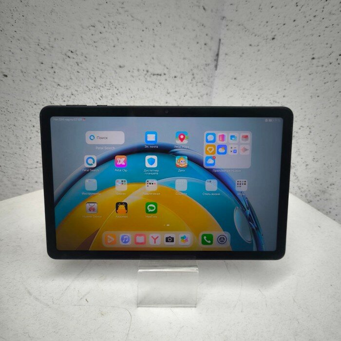 Планшет HUAWEI MatePad SE 4/64 Серый