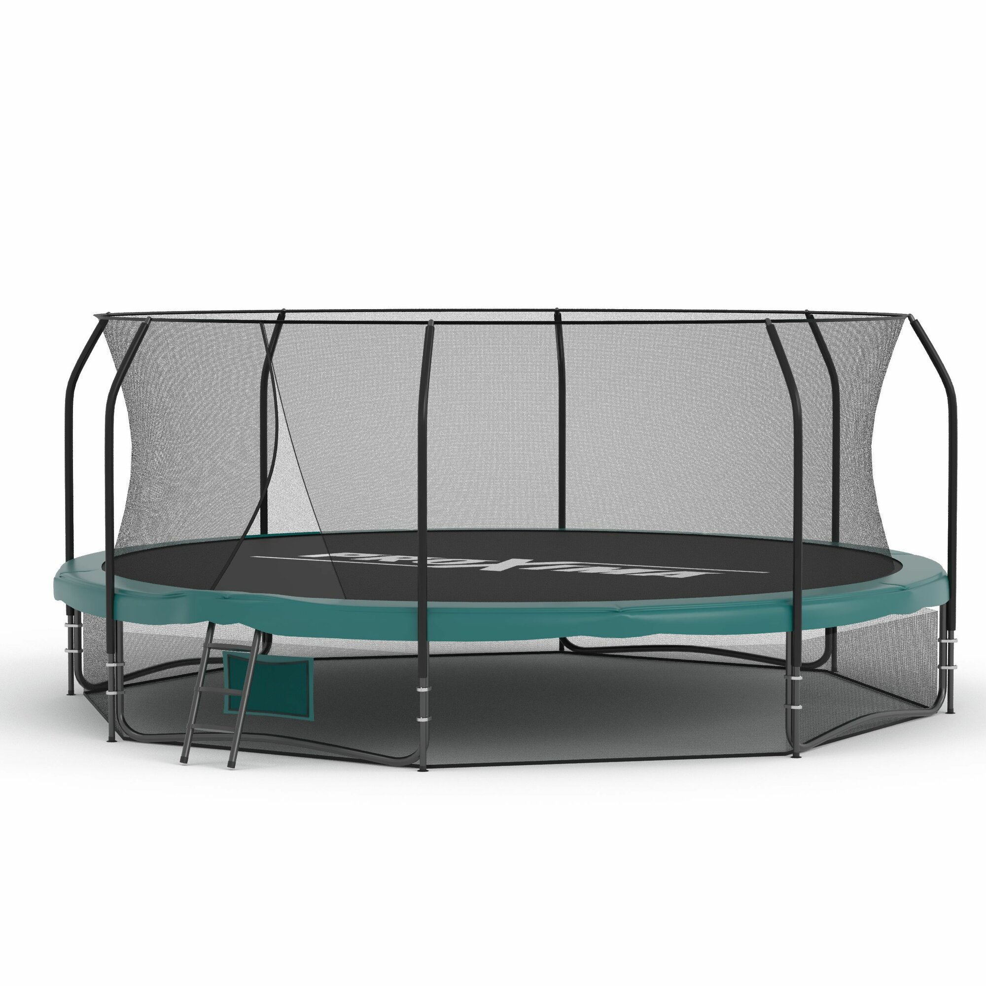 Батут Proxima Premium 14 FT