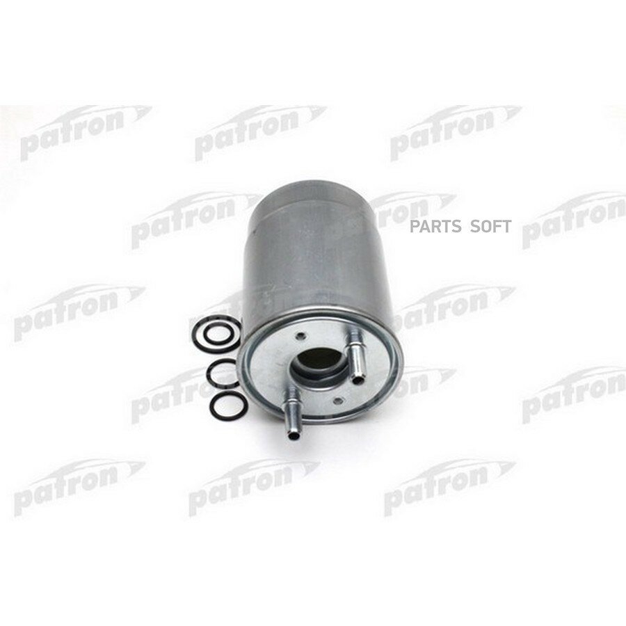 PATRON PF3238 Фильтр топливный RENAULT MEGAN 2008- \ FLUENCE 2010- \ SCENIC 2009- \ SUZUKI GRAND VITARA II 2005- \