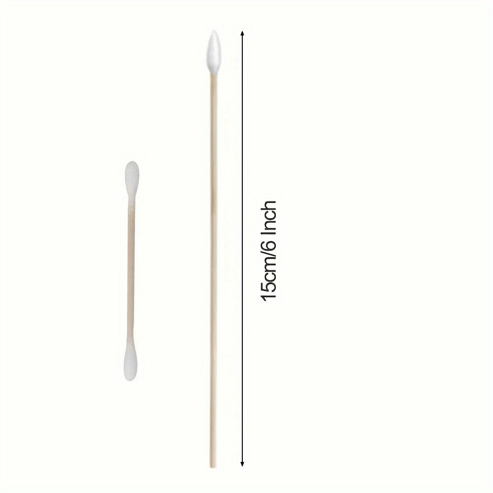 Ватные палочки