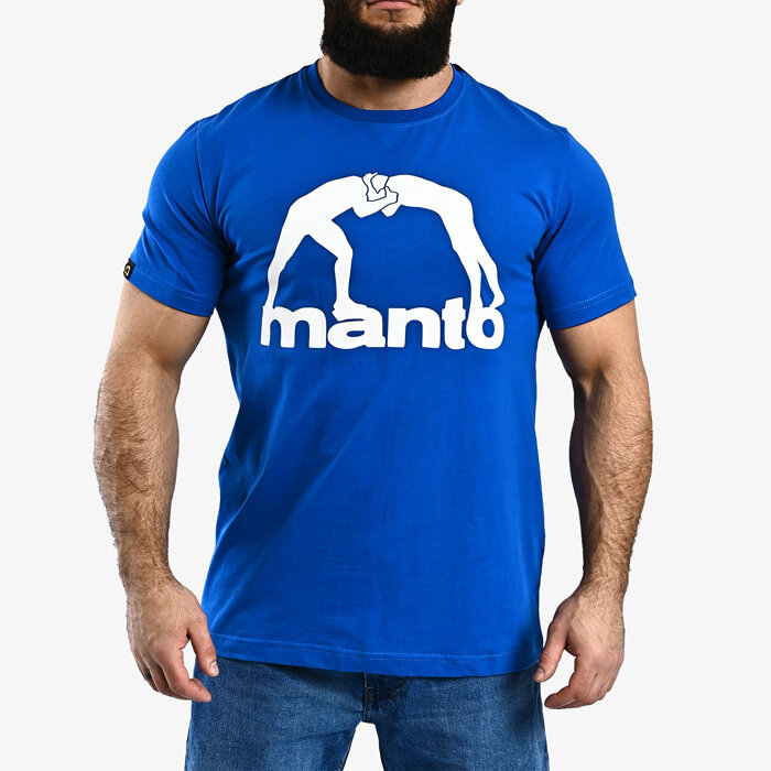 Футболка Vibe