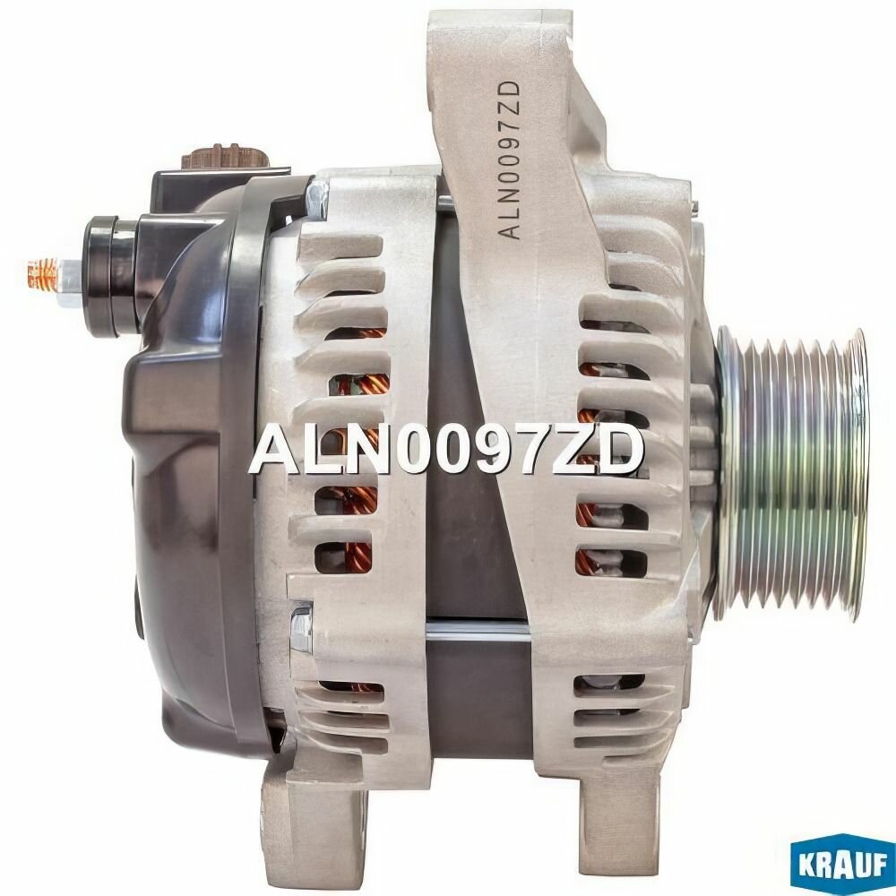 Генератор, для Хонда Одиссей, Шатл арт ALN0097ZD