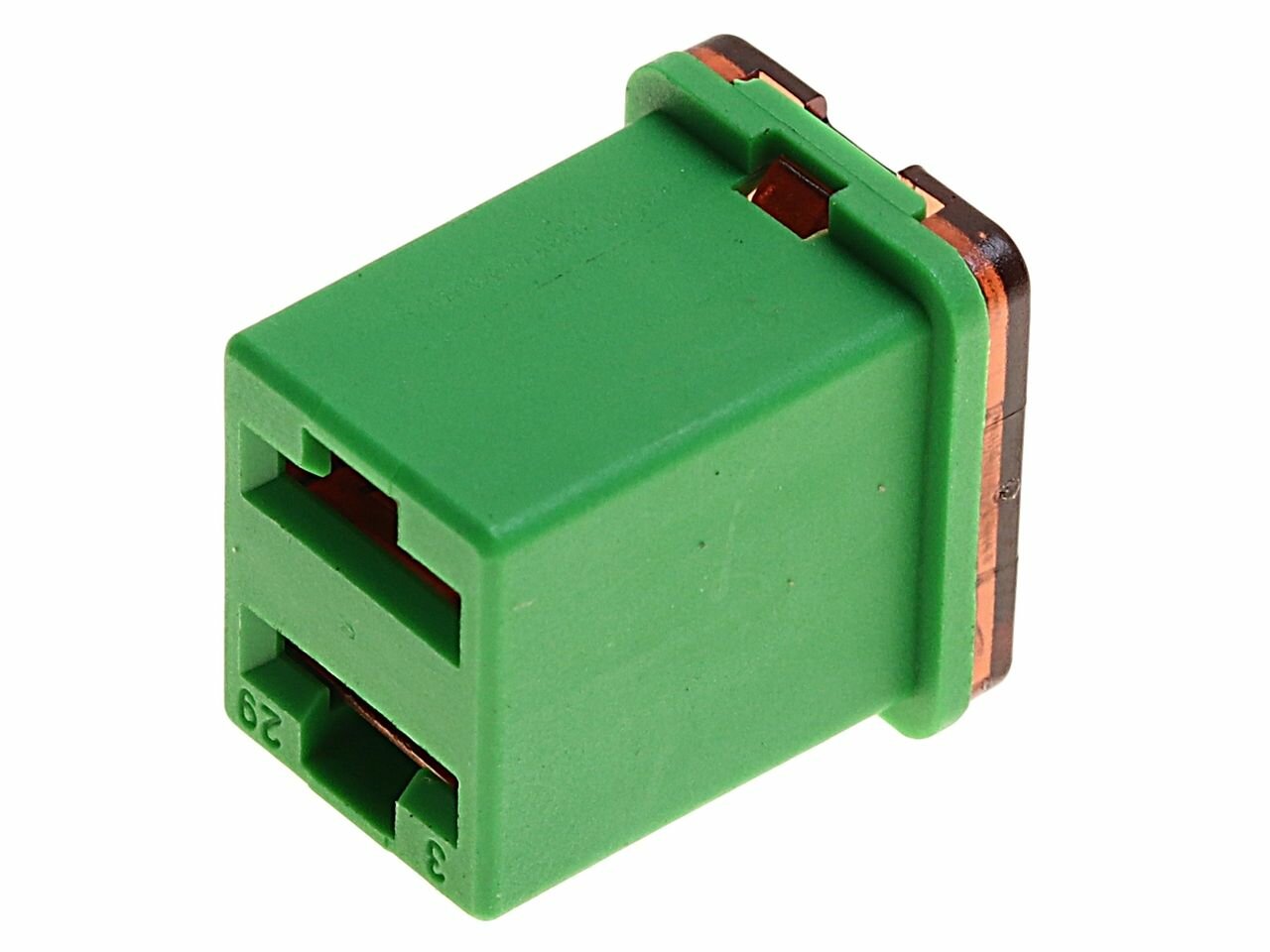 Предохранитель 40А для Джак, Камаз Компас арт FUSE0895040 JAC