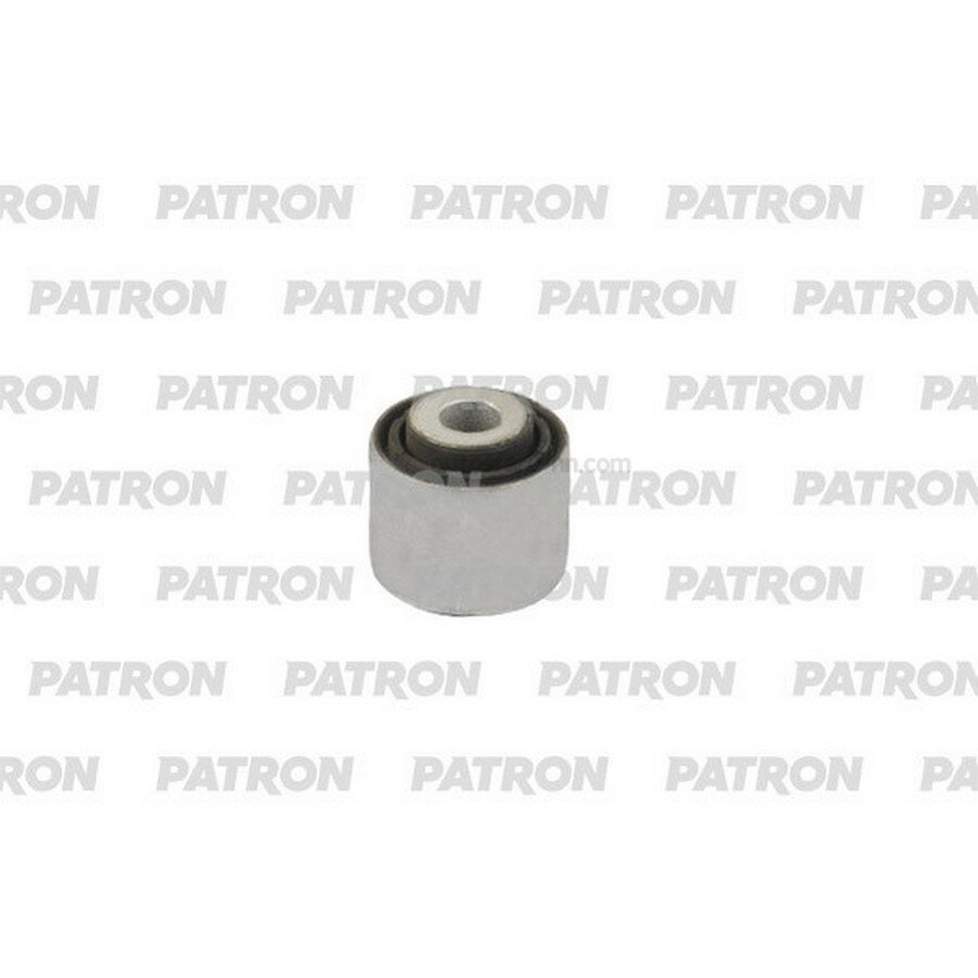 PATRON PSE12418 Сайлентблок рычага подвески PORSCHE Panamera (970) 09-16, HAVAL F7 (с/б опоры двигателя)