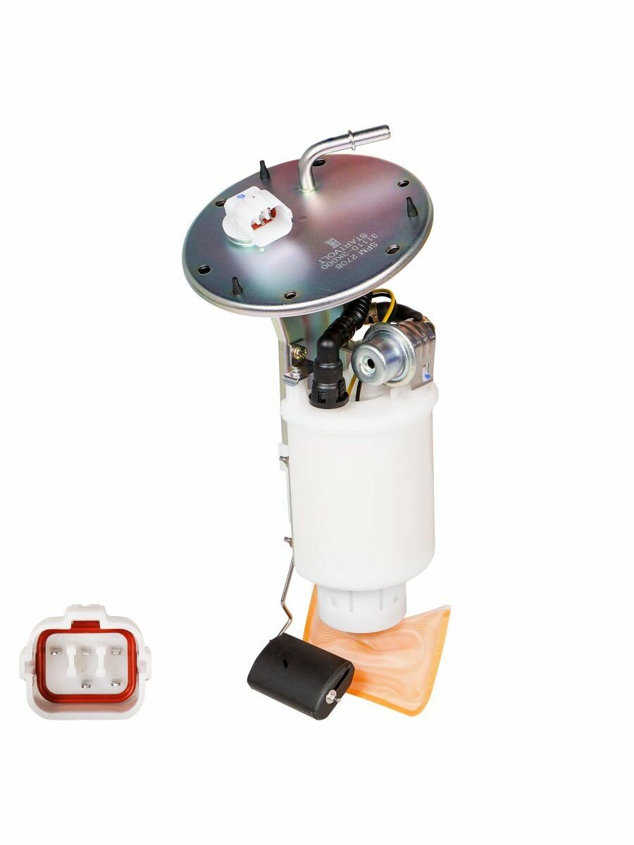 Модуль топливного насоса для а/м Hyundai Sonata NF (05-) 2.0i (SFM 2708), STARTVOLT SFM2708