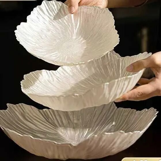 Фруктовница, диаметр 31 см, 3 шт