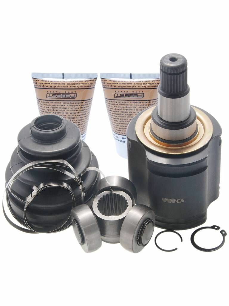 Шрус внутренний 24x47x27 TOYOTA 0111-KDJ95 FEBEST.