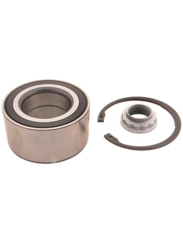 Подшипник ступичный передний 49x90x45 BMW DAC49900045-KIT FEBEST.