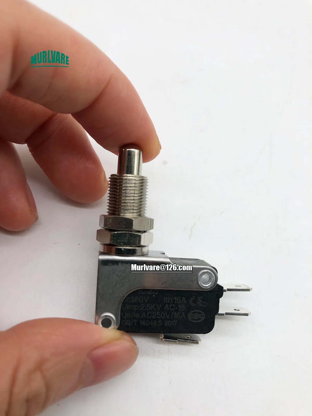 Аксессуары для кофемолки, контактный переключатель, индукционный переключатель для зеркальной кофемолки