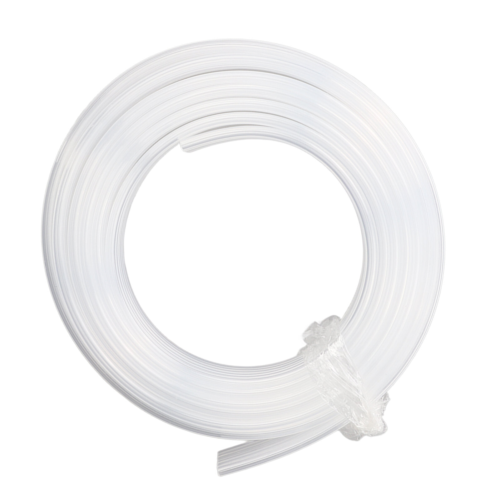 Чернильная трубка, 6 линий, внешний диаметр 5 мм, внутренний диаметр 3 мм, длина 3 метра, гибкая чернильная трубка для фото-, струйных и УФ-принтеров, прозрачная.