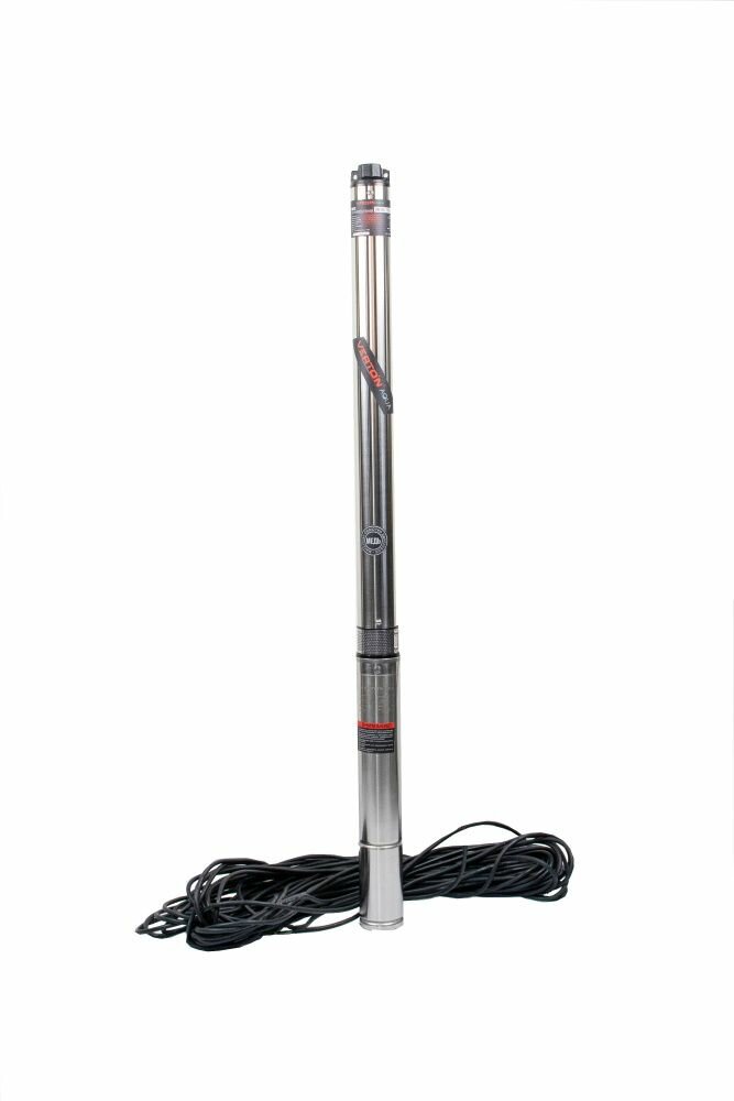 Скважинный многоступенчатый насос VERTON DW105/750V 01.13295.13325