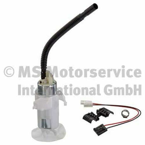 Насос топливный Pierburg 707795070 для BMW 1 серия E81, E82, E87, E88, F20, F21, 2 серия F22, F87, 3 TOURING VAN F31,