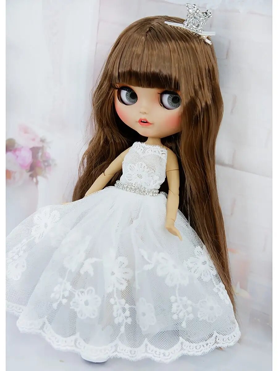 Блайз кукла, Blythe K537