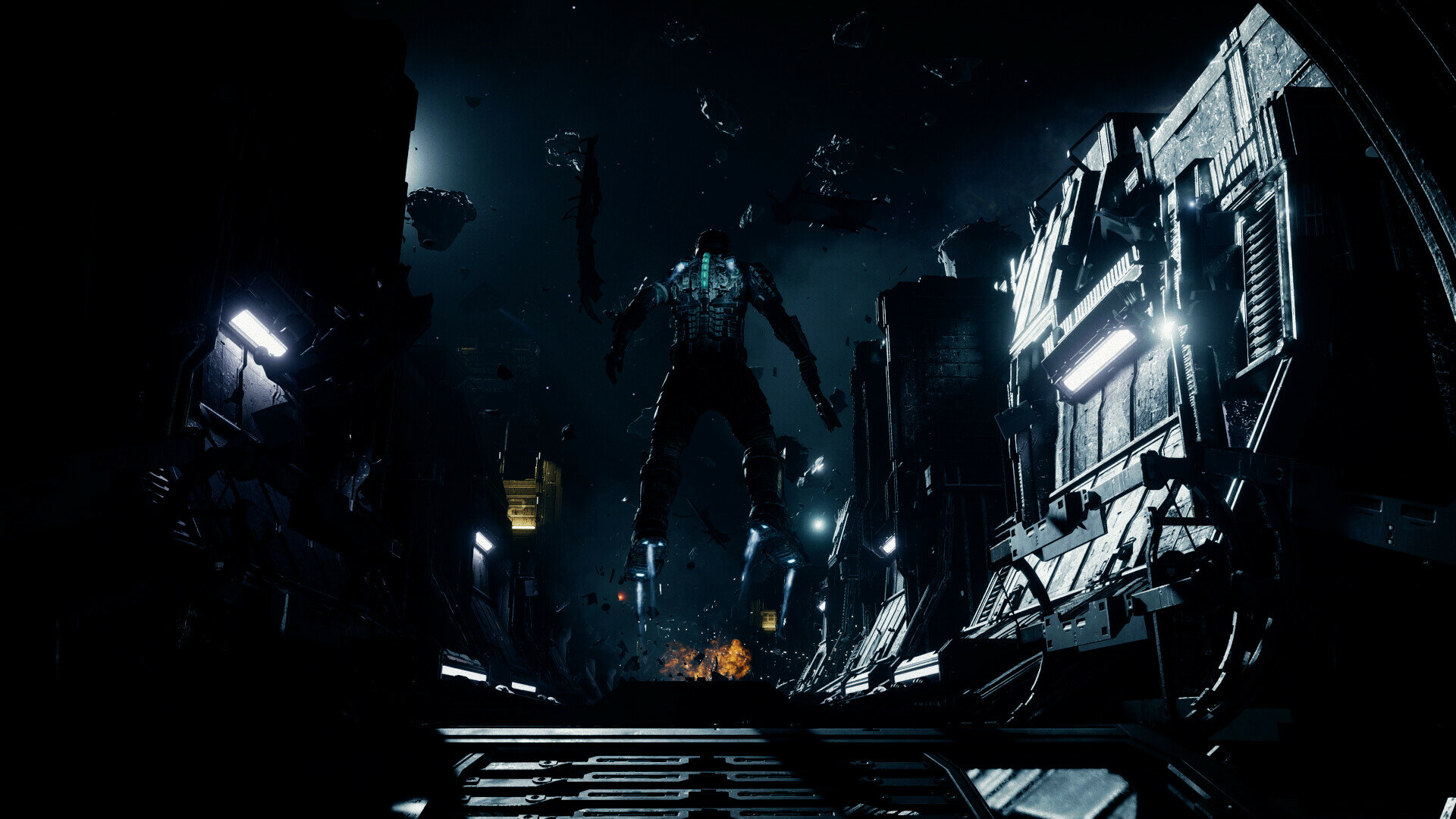 Dead Space Ремейк - Deluxe-издание Апгрейд DLC PC EA App Ключ