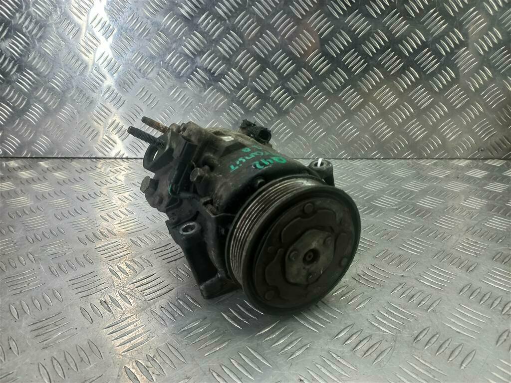 Компрессор кондиционера Б/У для FORD Transit VIII (2013—2025) 2118658