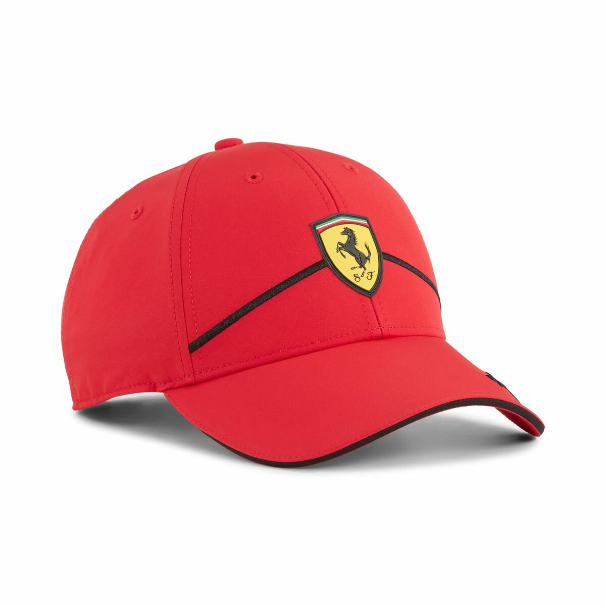 Бейсболка FERRARI RACE BB Cap для мужчин