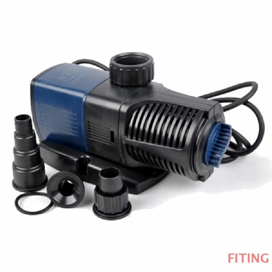 Насос для пруда регулируемый JTP16000R производительность 16000 литров в час