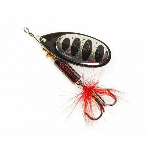 Блесна вращающаяся Lucky John BONNIE BLADE 05 13.4г 004 ++