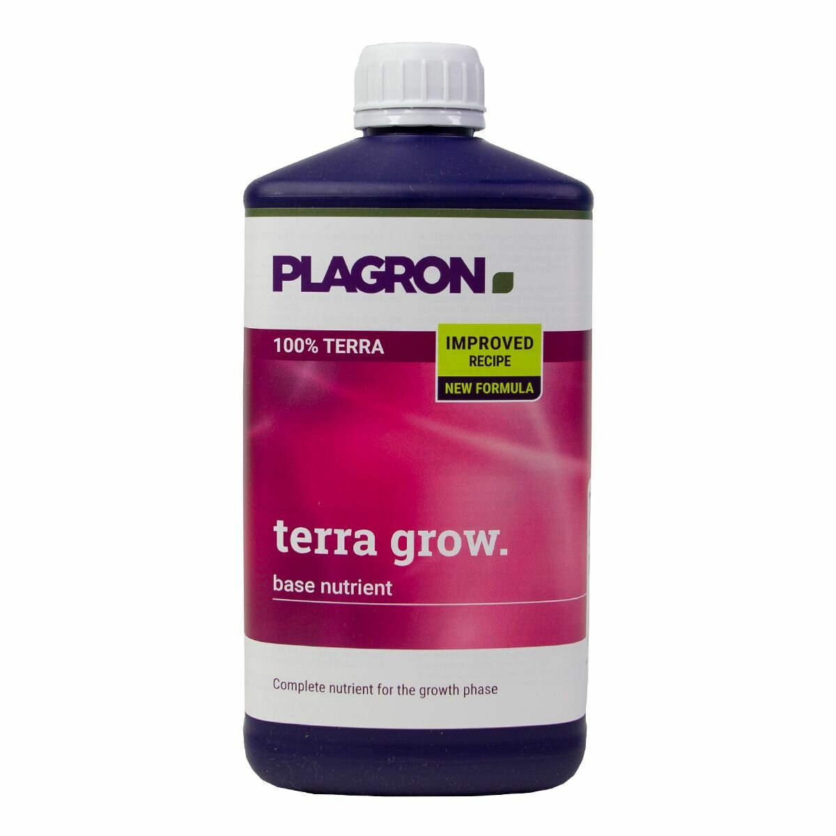 Удобрение PLAGRON Terra Grow 1 л