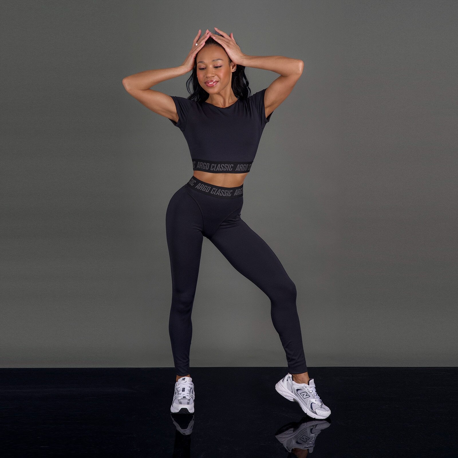 Брюки классические Argo Classic