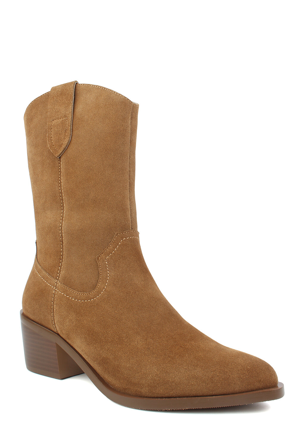 Полусапоги