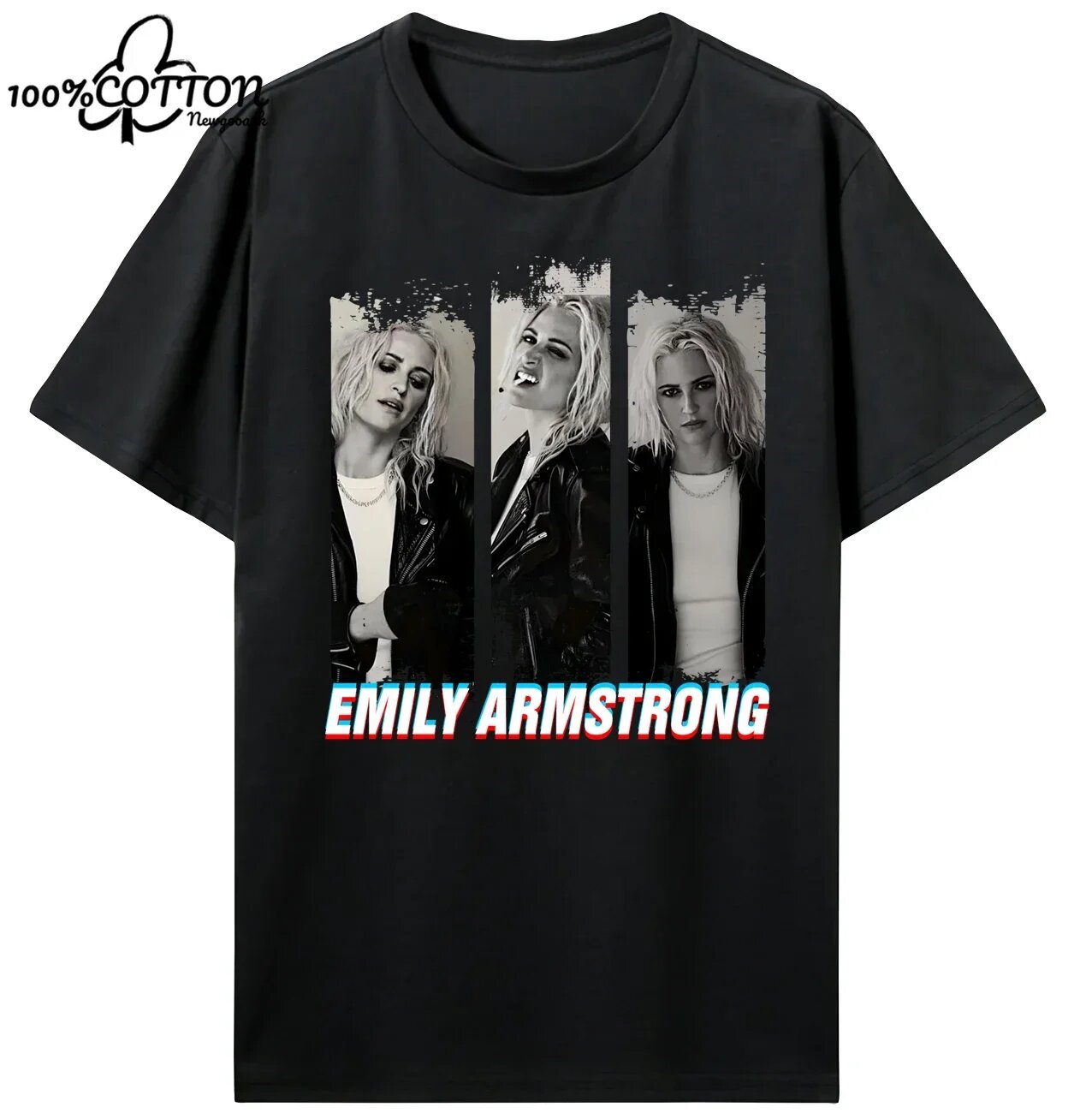 Футболка спортивная NEWGOOARK